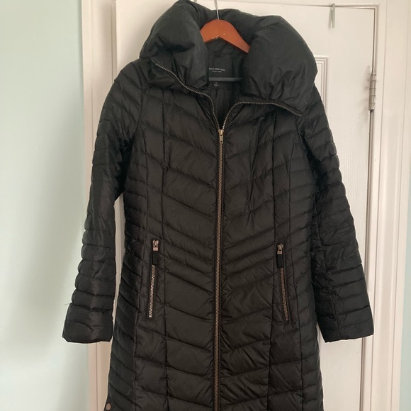 Andrew Marc | Jackets & Coats | Andrew Marc Long Puffer Jacket | Poshmark